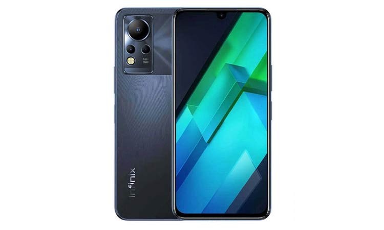 Infinix launches new Note 12i smartphone at Rs 10,000 : Top 10 features