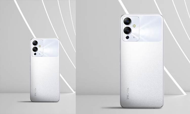 Infinix launches new Note 12i smartphone at Rs 10,000 : Top 10 features