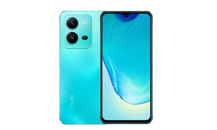 Top 10 Vivo V series smartphones in India