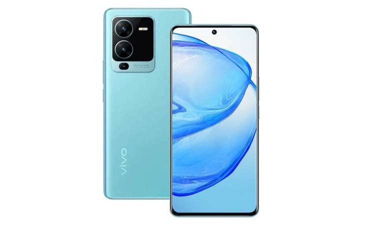 Top 10 Vivo V series smartphones in India