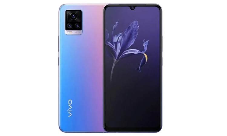 Top 10 Vivo V series smartphones in India