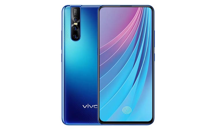 Top 10 Vivo V series smartphones in India