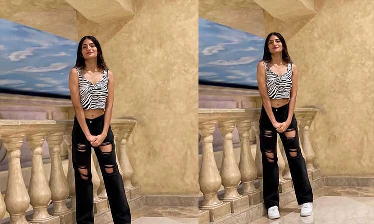 Cricketer Shubman Gill's gorgeous sister Shahneel Gill will make you ...