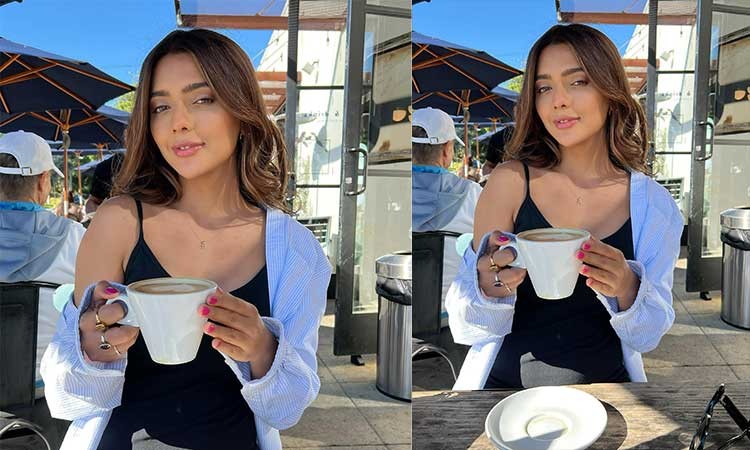 Gorgeous Rubi Singh sets hearts racing with these bewitching pics