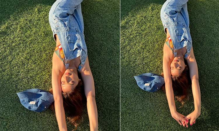 Gorgeous Rubi Singh sets hearts racing with these bewitching pics