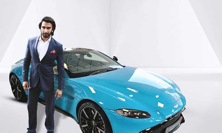 Expensive cars owned by Top 8 Bollywood celebrities