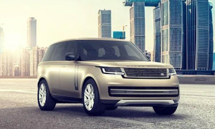 Gautam Adani's car collection includes these 6 luxurious sedans