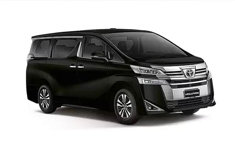 Gautam Adani's car collection includes these 6 luxurious sedans