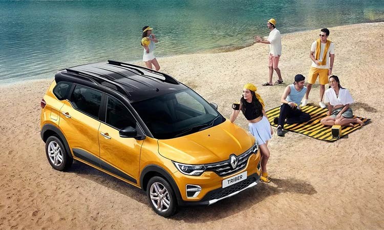 Top 10 cars for long distance driving in India