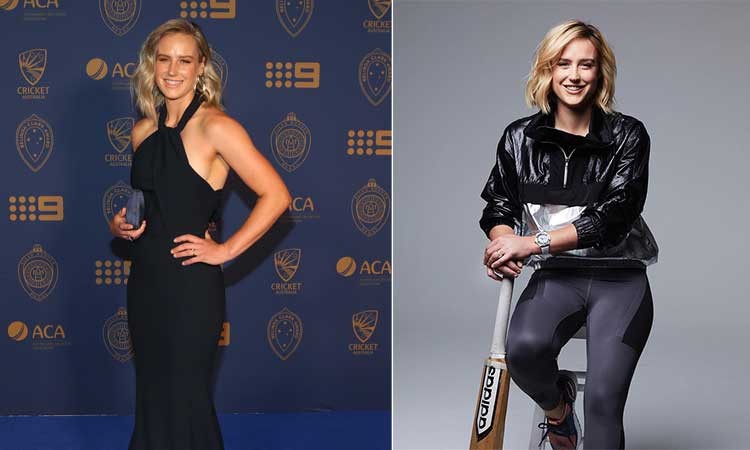 Top 10 most beautiful female cricketers playing in Women's T20 World ...