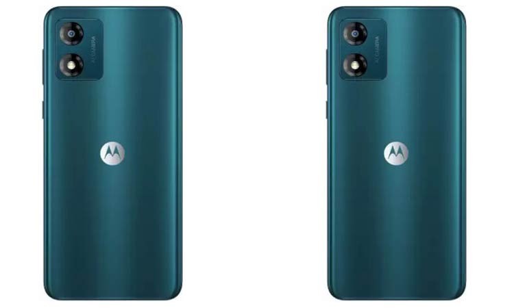 Motorola launches Moto e13 with latest Android 13 Go Edition at Rs ...