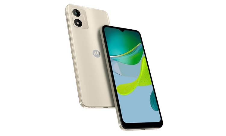 Motorola launches Moto e13 with latest Android 13 Go Edition at Rs ...