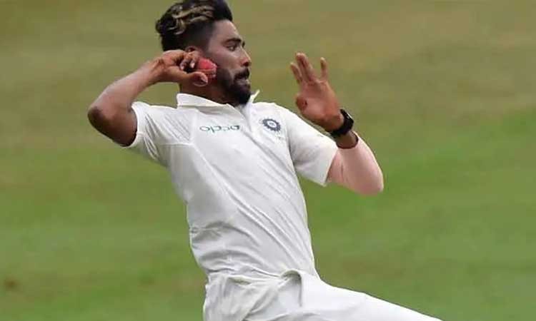 Mohammed Siraj: Top 10 facts to know about ICC Men’s ODI No.1 bowler
