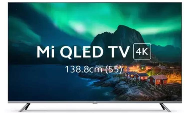 10 Best big screen Android smart TVs in India