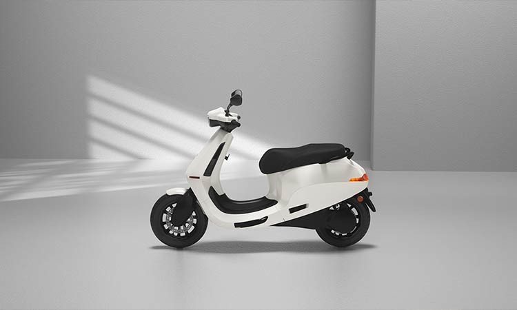 Ola launches two new e-scooters- S1 and S1 Air : Top 10 specifications