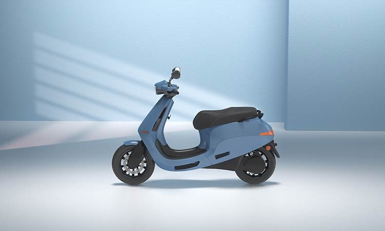Ola launches two new e-scooters- S1 and S1 Air : Top 10 specifications