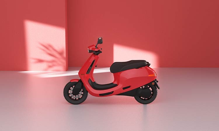 Ola launches two new e-scooters- S1 and S1 Air : Top 10 specifications