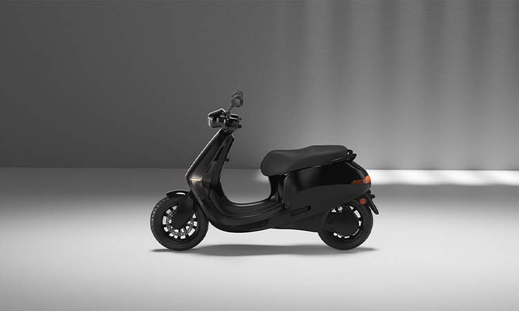 Ola launches two new e-scooters- S1 and S1 Air : Top 10 specifications