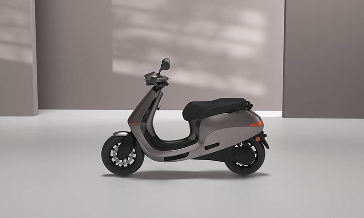 Ola launches two new e-scooters- S1 and S1 Air : Top 10 specifications