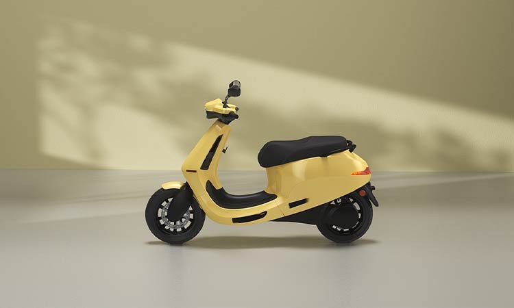 Ola launches two new e-scooters- S1 and S1 Air : Top 10 specifications
