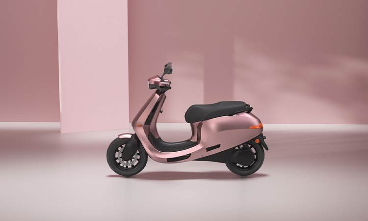 Ola launches two new e-scooters- S1 and S1 Air : Top 10 specifications