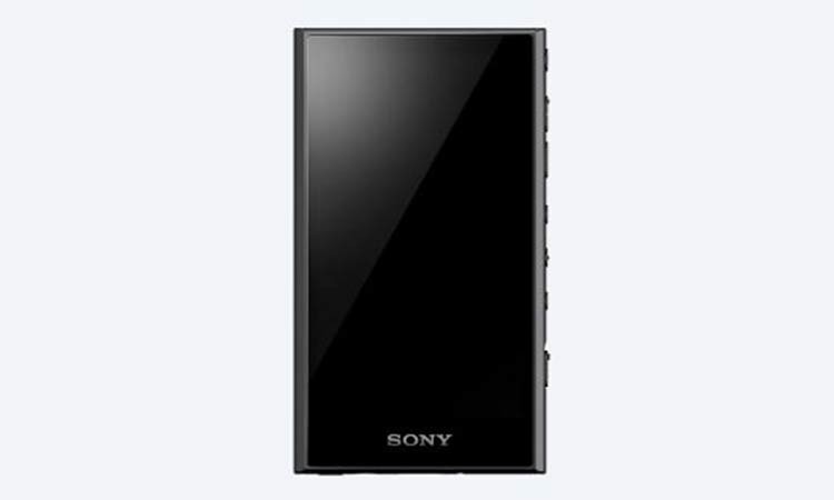 Sony launches NW-A306 Walkman in India at Rs 25,990
