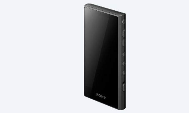 Sony launches NW-A306 Walkman in India at Rs 25,990