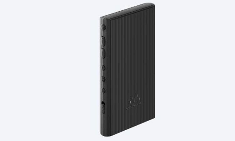 Sony launches NW-A306 Walkman in India at Rs 25,990