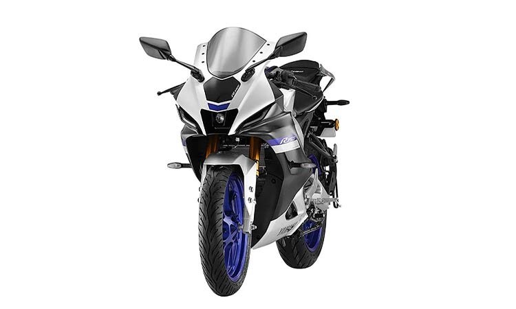 Yamaha R15M motorcycle launched at Rs.1. 93 lakh : Top 10 features