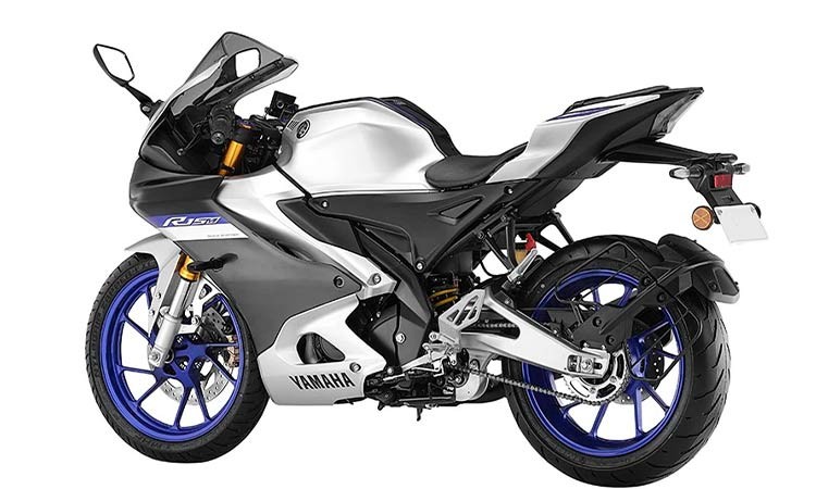 Yamaha R15M motorcycle launched at Rs.1. 93 lakh : Top 10 features