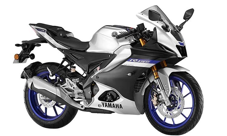 Yamaha R15M motorcycle launched at Rs.1. 93 lakh : Top 10 features