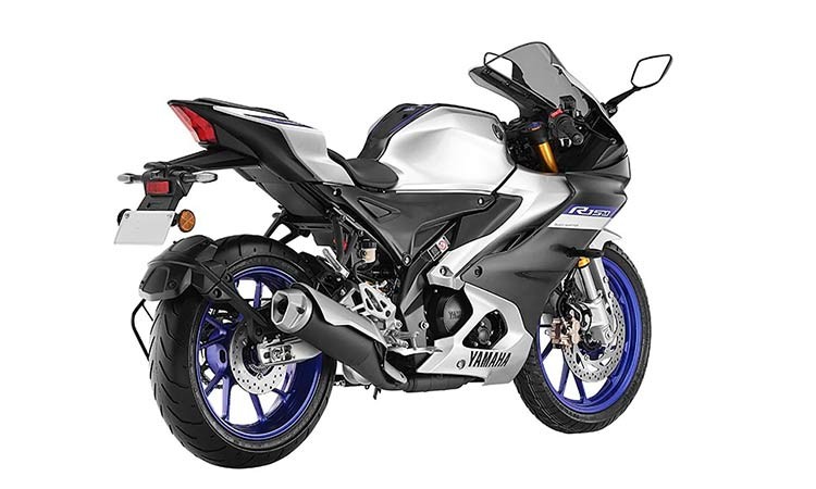 Yamaha R15M motorcycle launched at Rs.1. 93 lakh : Top 10 features