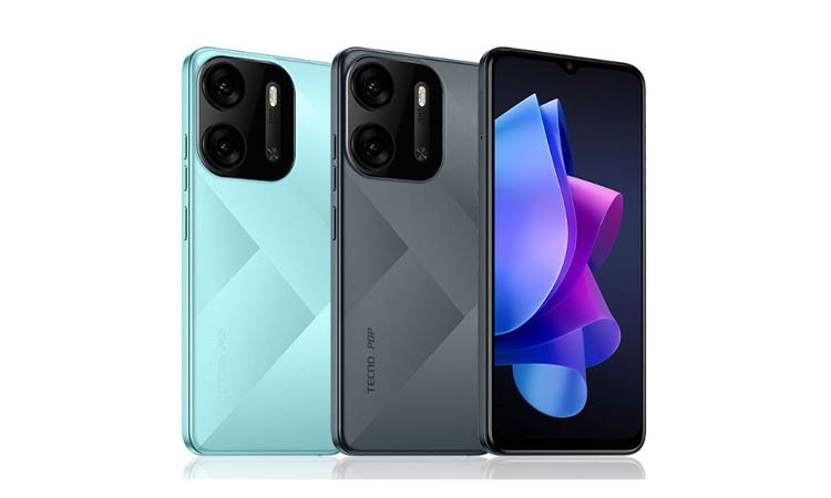 Tecno Pop 7 4G Pro launched with dual AI camera at Rs. 6,799 : Top 10 ...