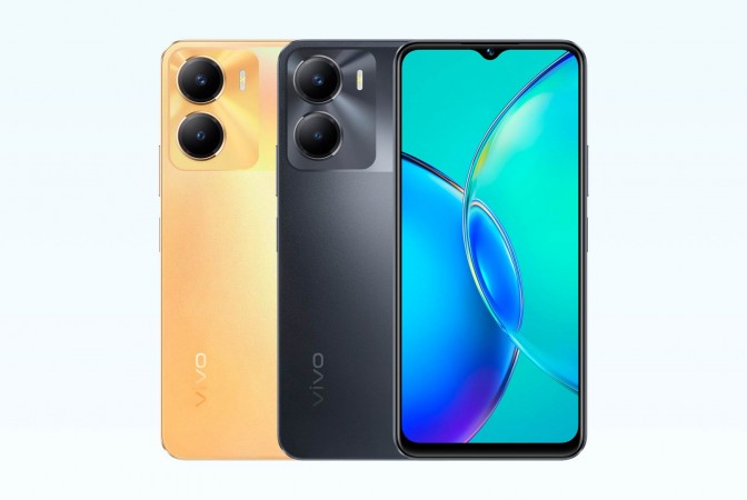 Top 10 vivo Y series smartphones in India