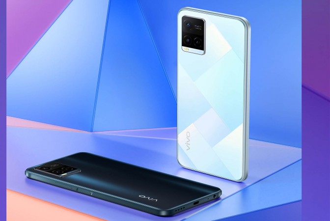Top 10 vivo Y series smartphones in India