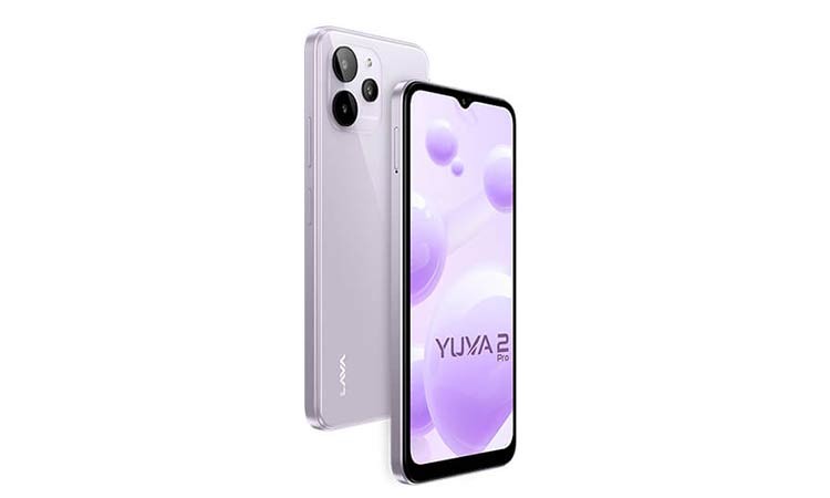 Lava Yuva 2 Pro 4G launched in India at Rs. 7,999 : Top 10 Features