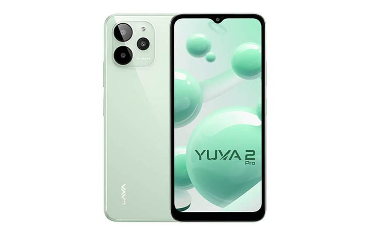Lava Yuva 2 Pro 4G launched in India at Rs. 7,999 : Top 10 Features