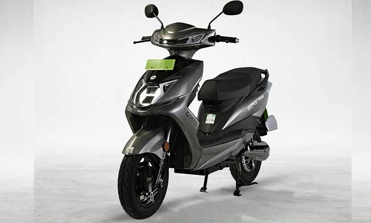 Okaya Faast F2F e-scooter launched in India at Rs 83,999 : Top 10 features
