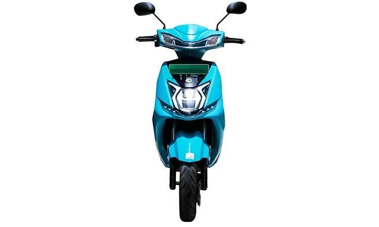 Okaya Faast F2F e-scooter launched in India at Rs 83,999 : Top 10 features