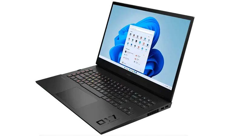 HP launches OMEN 17 gaming laptop at Rs. 2,69,990 : Top 10 features