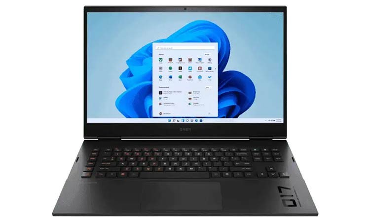 HP launches OMEN 17 gaming laptop at Rs. 2,69,990 : Top 10 features