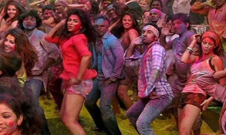 Holi 2023: 8 Bollywood movies that bring back the vibes of 'festival of ...