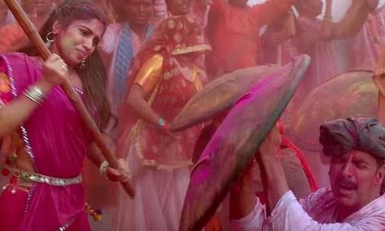 Holi 2023: 8 Bollywood movies that bring back the vibes of 'festival of ...