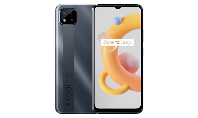 realme C series smartphones: Top 10 models in India