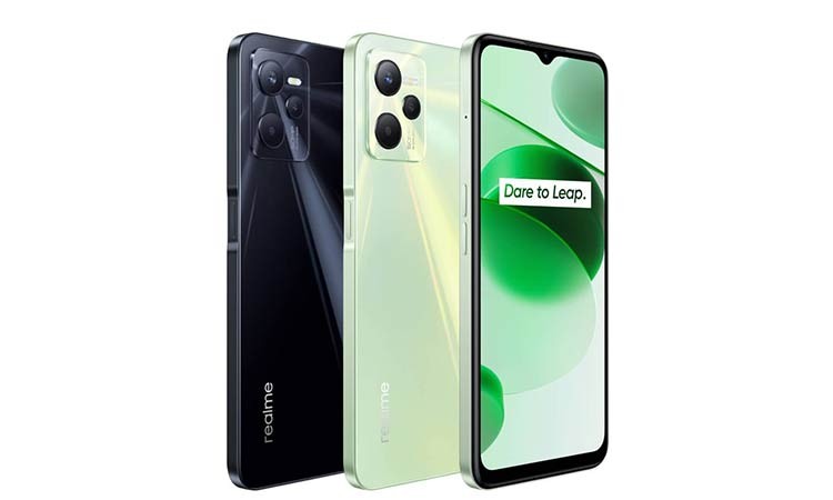 realme C series smartphones: Top 10 models in India