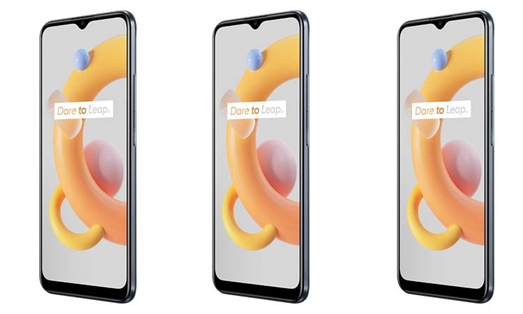realme C series smartphones: Top 10 models in India
