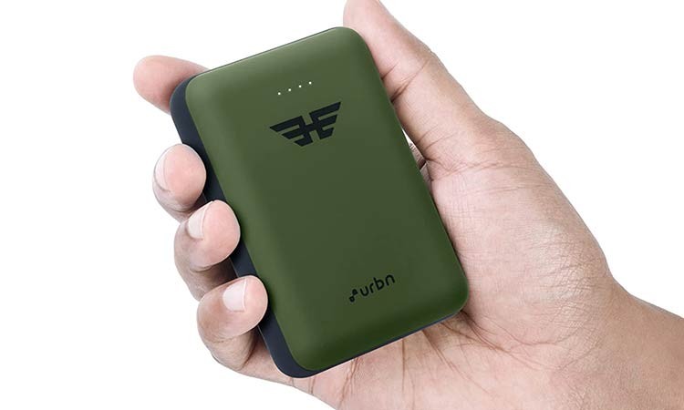 10 Best smartphone power banks in India