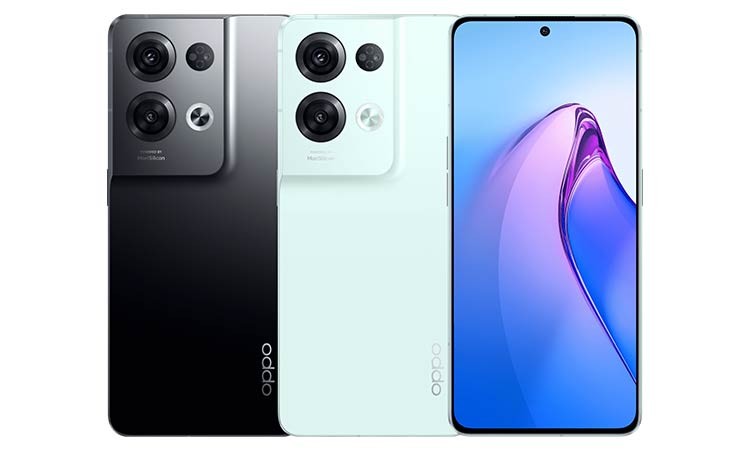 Top 10 Oppo Reno smartphones in India