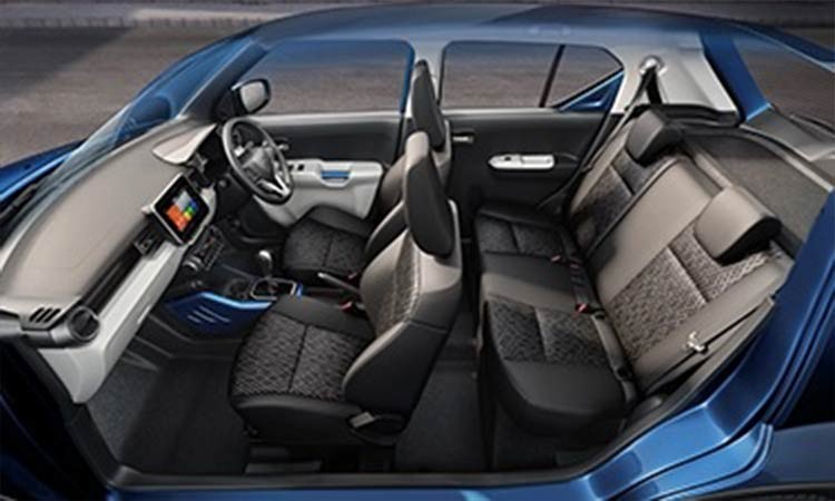 Maruti Suzuki Ignis 2023 launched in India at Rs 5.82 lakh: Top 10 features