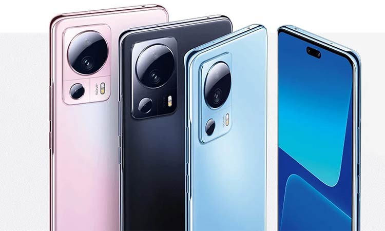 Xiaomi 13 Lite launched at Rs 43,750: Top 10 features